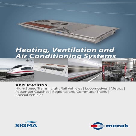 Hvac p1211 en | PDF