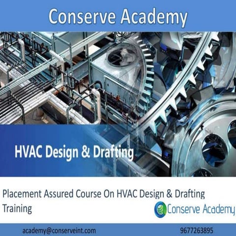 Hvac power point | PPTX