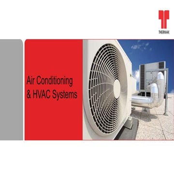 HVAC and heat transfer.pptx