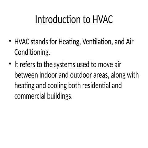 HVAC_Presentation_ Enhanced for new technology.pptx
