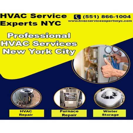 HVAC Service Experts NYC. | PDF