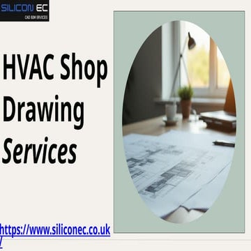 HVAC Duct Shop Drawings: A Complete Guide for 2024 | PDF