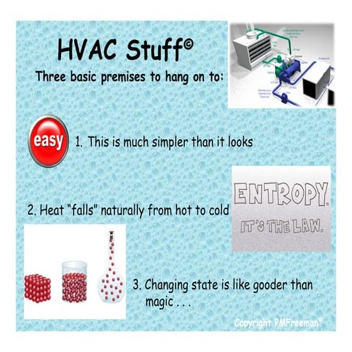 Hvac Stuff | PDF