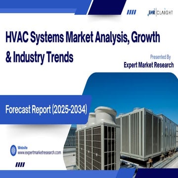 Future Trends in HVAC Systems: Innovations Shaping the Industry | PDF