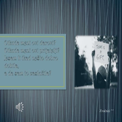 Hvala vam! ;) | PPTX