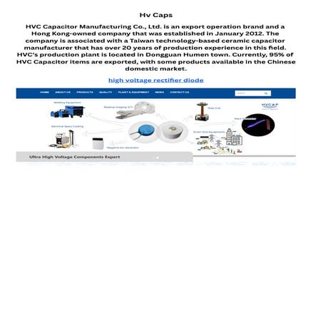Hv Caps.pdf