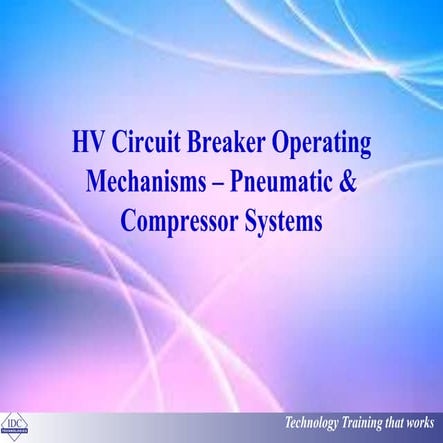 Operational description of 400kv switchyard NTPC Ramagundam RSTPS | DOC