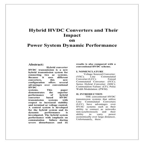 Modular-Multilevel-Converter-High-Voltage-Direct-Current-MMC-HVDC ...