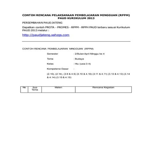 RPPM | DOCX