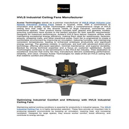 HVLS-Industrial-Ceiling-Fan-Manufacturer.docx