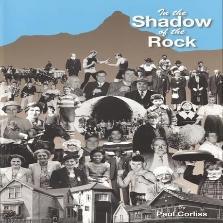 In the Shadow of the Rock by Paul Corliss | PDF