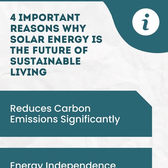 4 Ways Solar Energy Supports A Green Environment | PDF