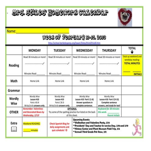 Grade 3-word-search-2 | PDF