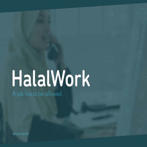 Halal Work | PDF