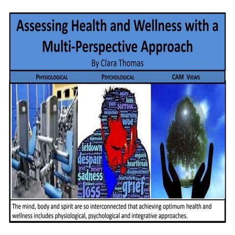 Hw 280 01 unit 9 [power point assignment][revised] assessing health and ...
