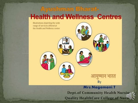 UNICEF: GOBI FFF Program | PPT