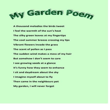 Hw geography part 1 why geography is important poem | DOCX