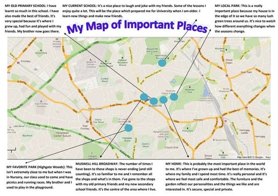 Marginal gains | PDF