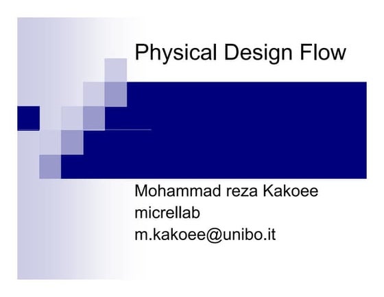 Upf Based Static Low Power Verification In Complex Power Structure Soc Design Using Vclp Pdf 1904