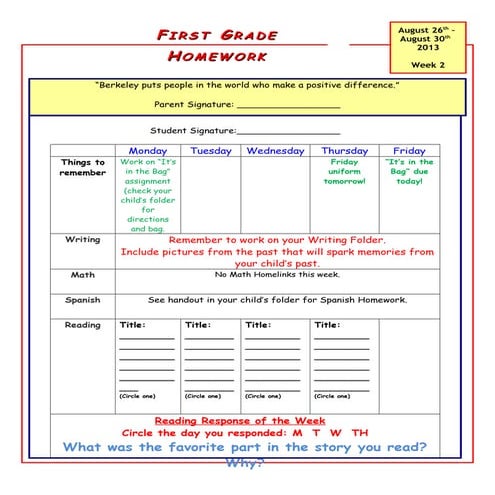 Hw sheet sept 3 | DOC