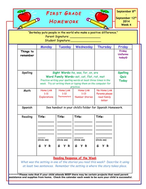 Hw sheet winter concert | PDF