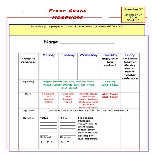 Hw sheet short week | PDF