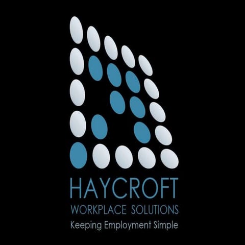 Haycroft Workplace Solutions | PPTX