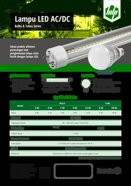 paket lampu pju two in one 40watt | PDF