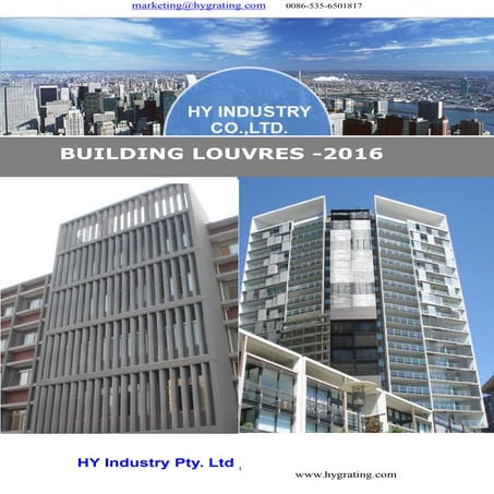 Hy building-louvre | PDF