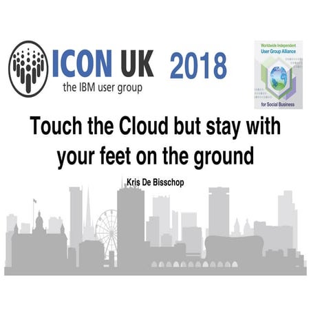 IBM Domino Hybrid cloud configuration | PPT