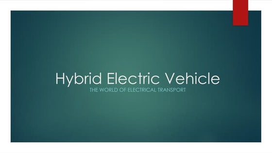 Types of electric vehicles.pptx