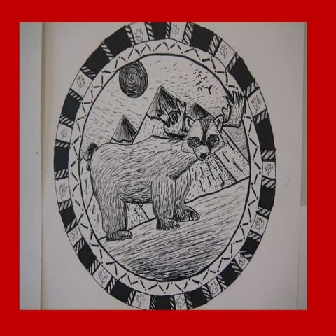 Hybrid Animals Project | PPT