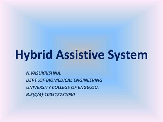 Biomedical Digital Signal Processing Digital Hearing Aid Docx