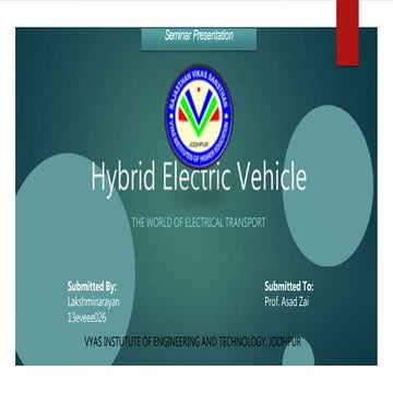 hybridelectricvehicle-170404081921.pptx