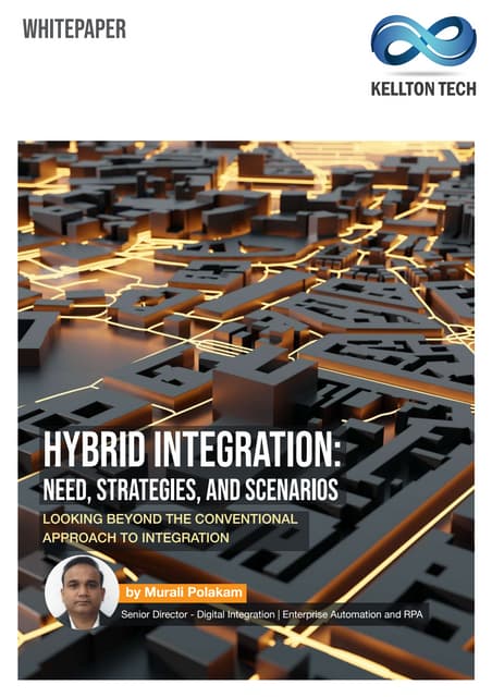 Digital Systems Integration (DSI) | PPT