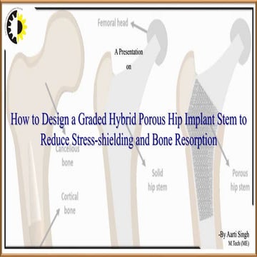 Hybrid Porous Hip Implant.pptx