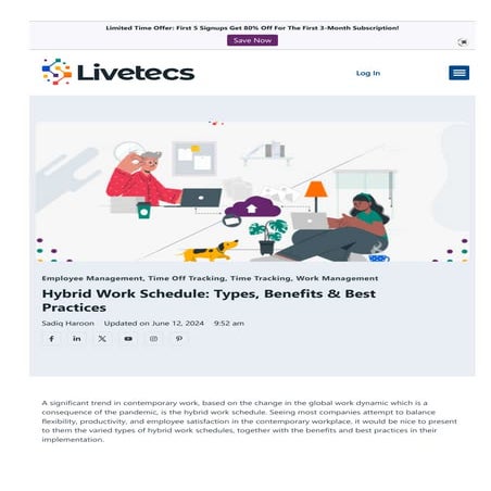 Hybrid Work Schedule Types Benefits Best Practices.pdf