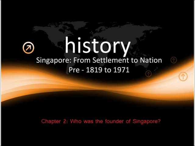 Sec 2 CA2 History SBQ Guide | DOC