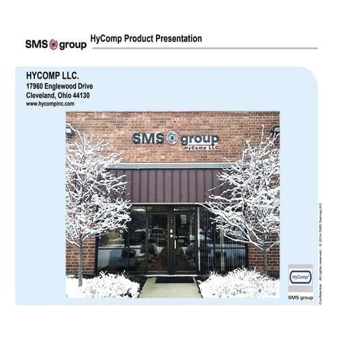 Hy comp intro and metal processing solutions | PDF | Chemistry | Science