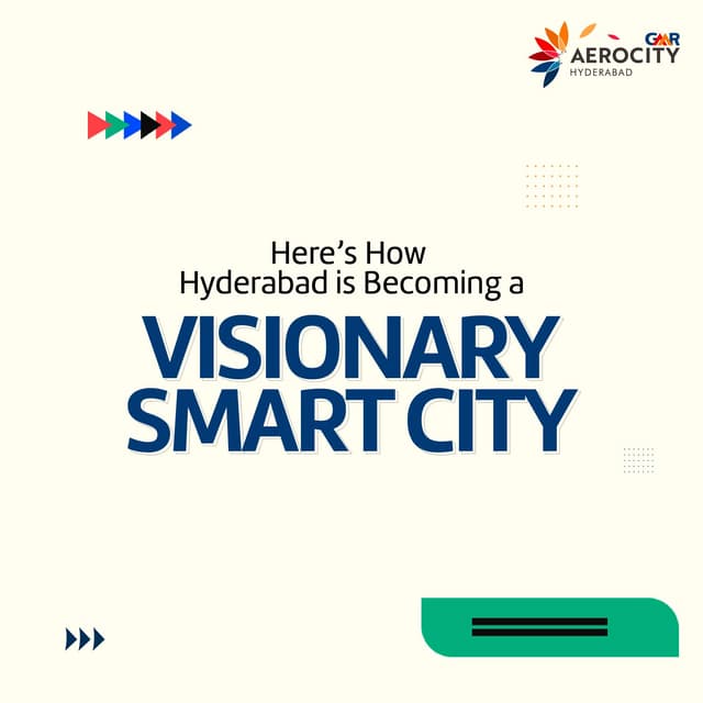 Hyderabad is Becoming a Visionary Smart City.pdf