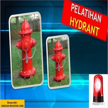 Hydrant | PDF