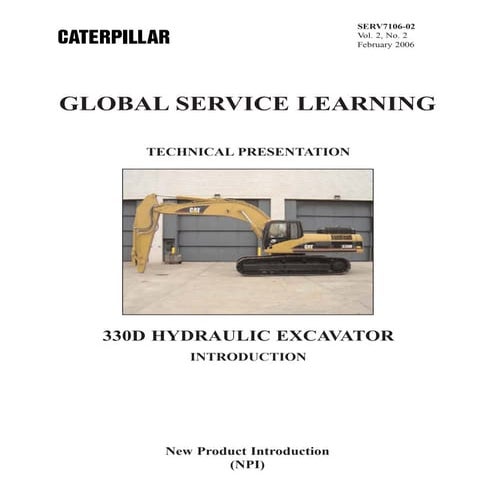 Hydraulic-Excavator-Caterpillar-CAT330D.pdf