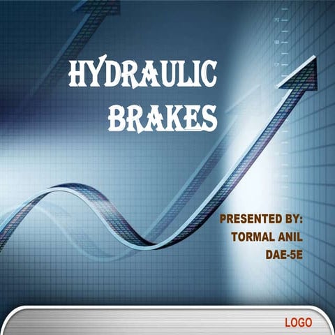 Hydraulicbrakes 111024080400-phpapp01 | PPTX