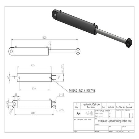 Hydraulic Cylinder Tilting Table 2 F2.PDF
