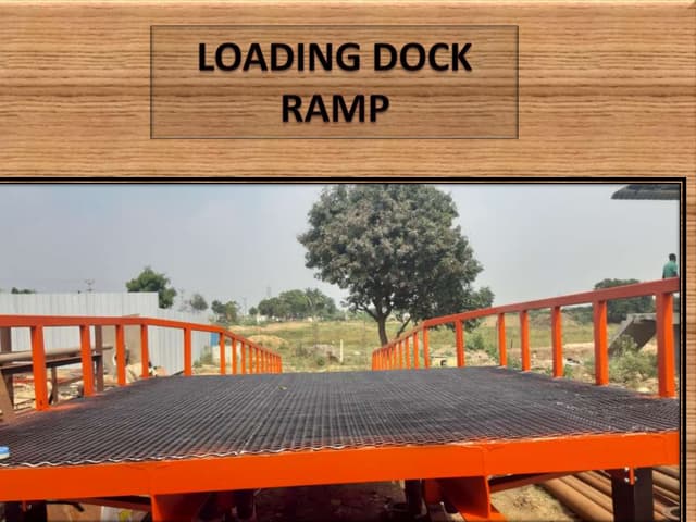 Hydraulic Dock Ramp,Container Dock Ramp,Portable Dock Ramp,Hydraulic ... Hydraulic Dock Ramp,Container Dock Ramp,Portable Dock Ramp,Hydraulic ...