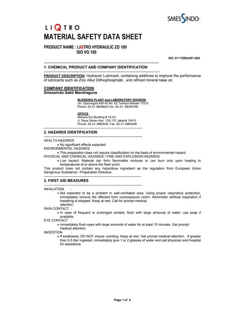 Chemical compatibility chart | PDF | Chemistry | Science
