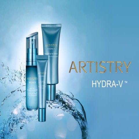 Hydra V Workshop | PDF