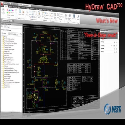 Circuit Design with HyDraw CAD700 : What's New | PDF