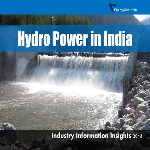 KOYNA HYDROELECTRIC POWER PLANT | PPTX