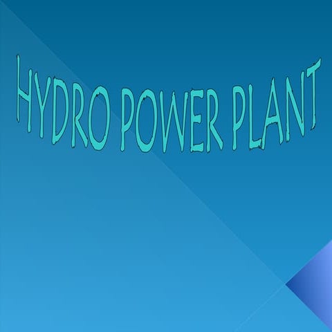 hydro-power-planthydro-power-planfxdfg.ppt